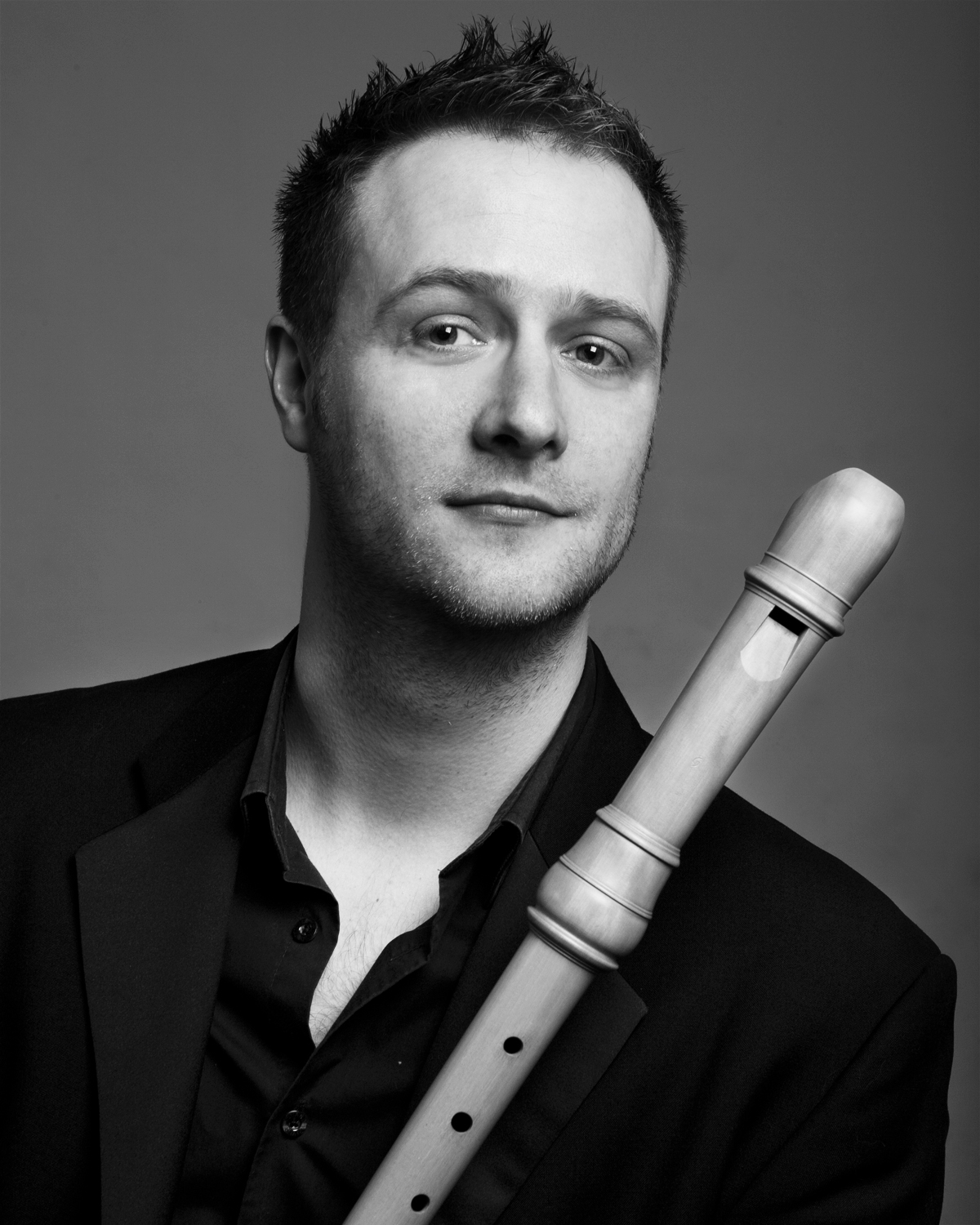 Chris Orton | Chetham's School of Music