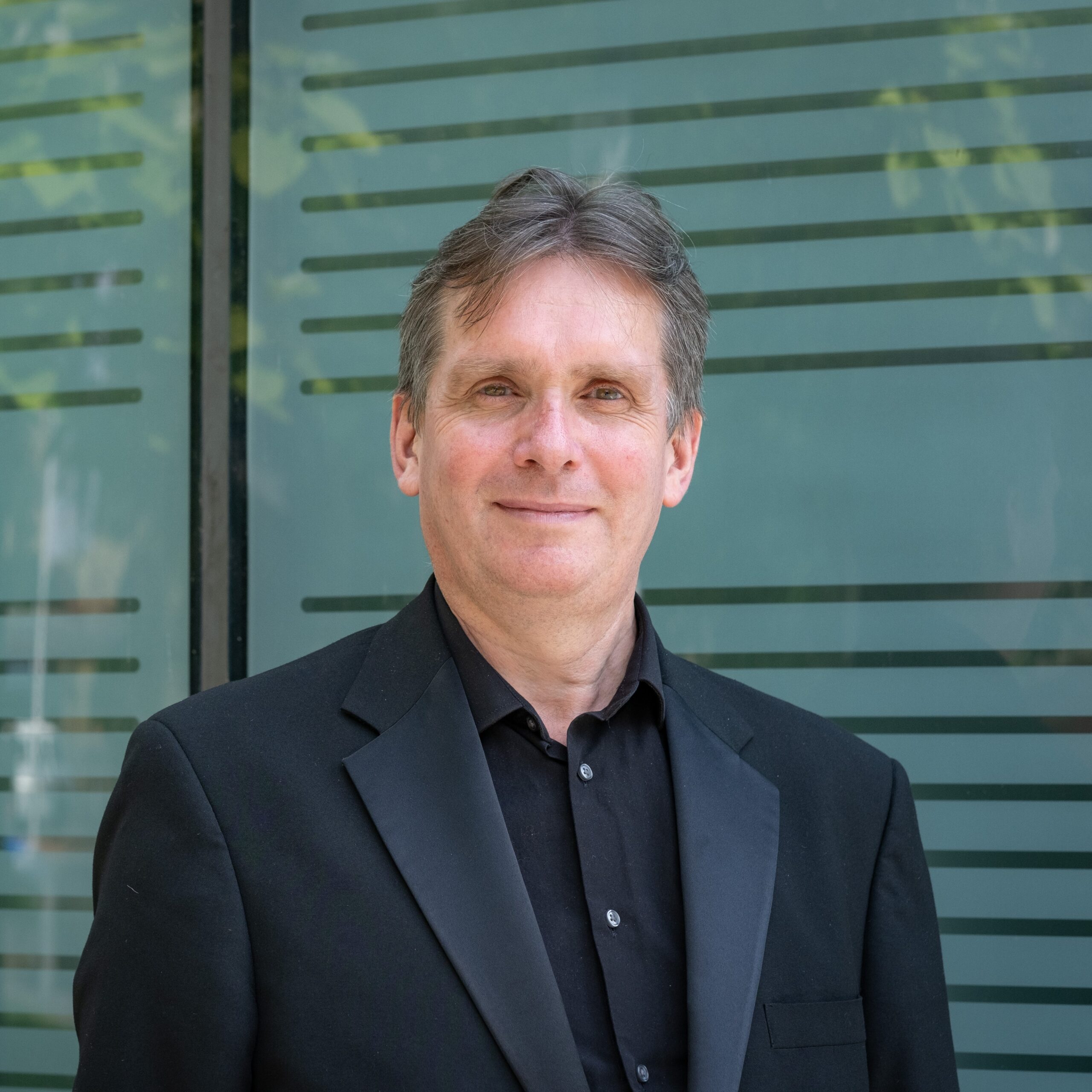 Murray McLachlan | Chetham's School of Music