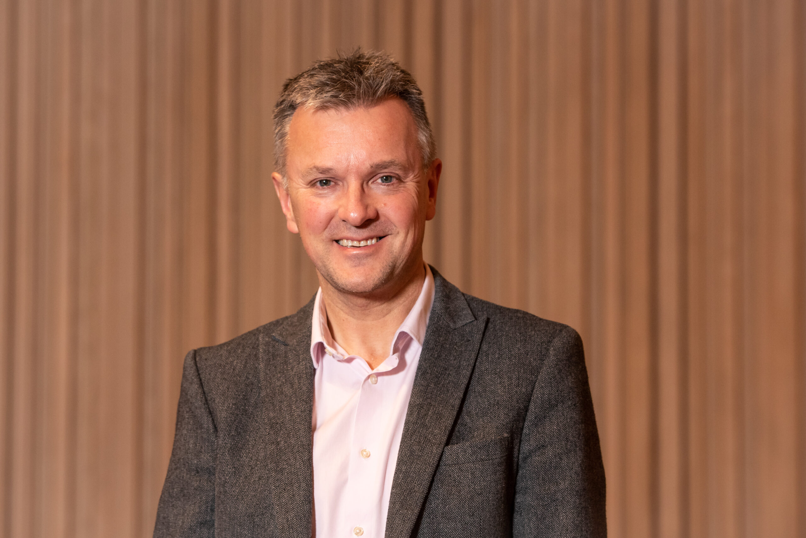 Nicholas Oliver | Chetham's School of Music