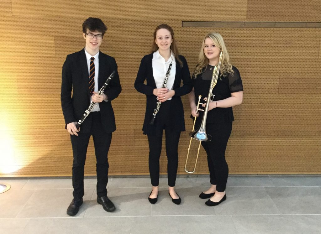 Chetham’s Concerto Winners Announced | Chetham's School of Music