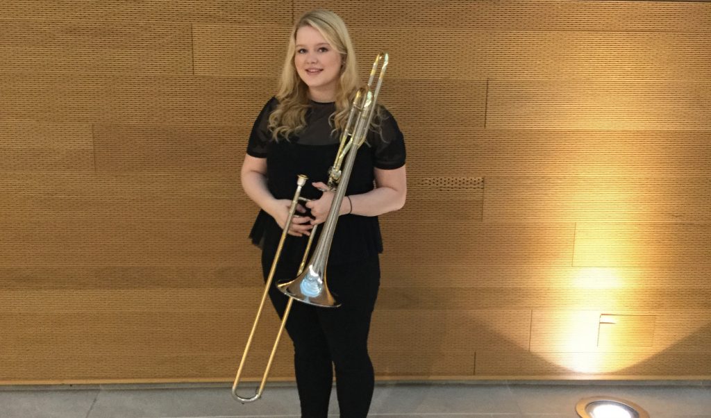 Chetham’s Success at BBC Radio 2 Young Brass Awards | Chetham's School ...