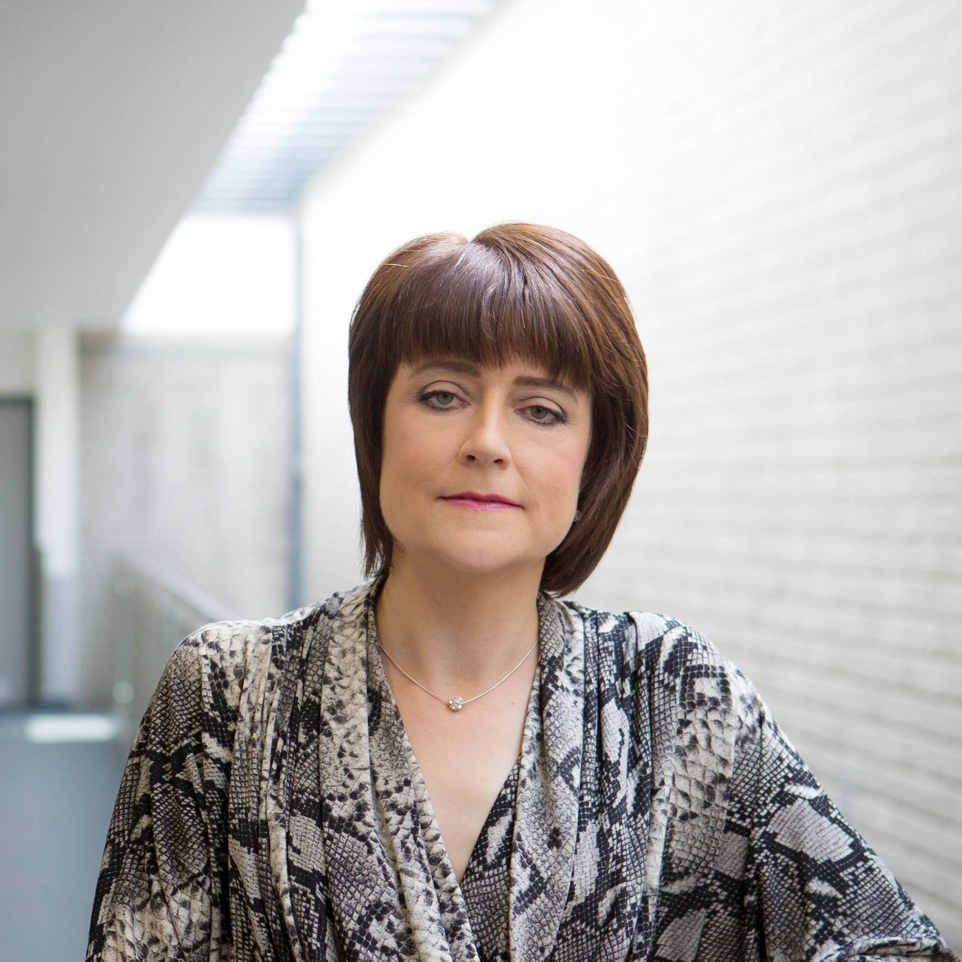 Linda Merrick | Chetham's School of Music