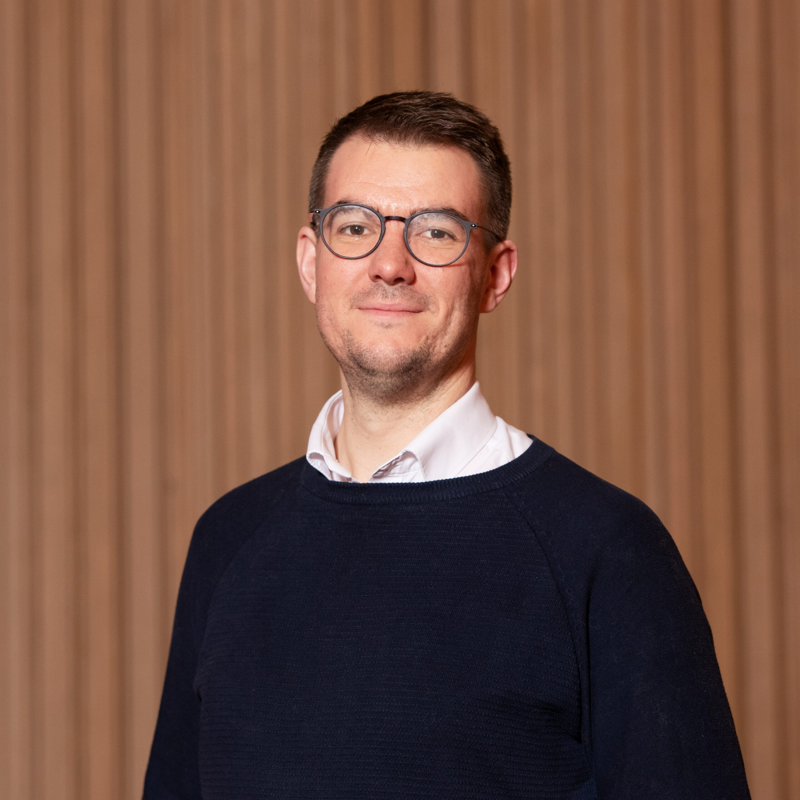 Simon Passmore | Chetham's School of Music