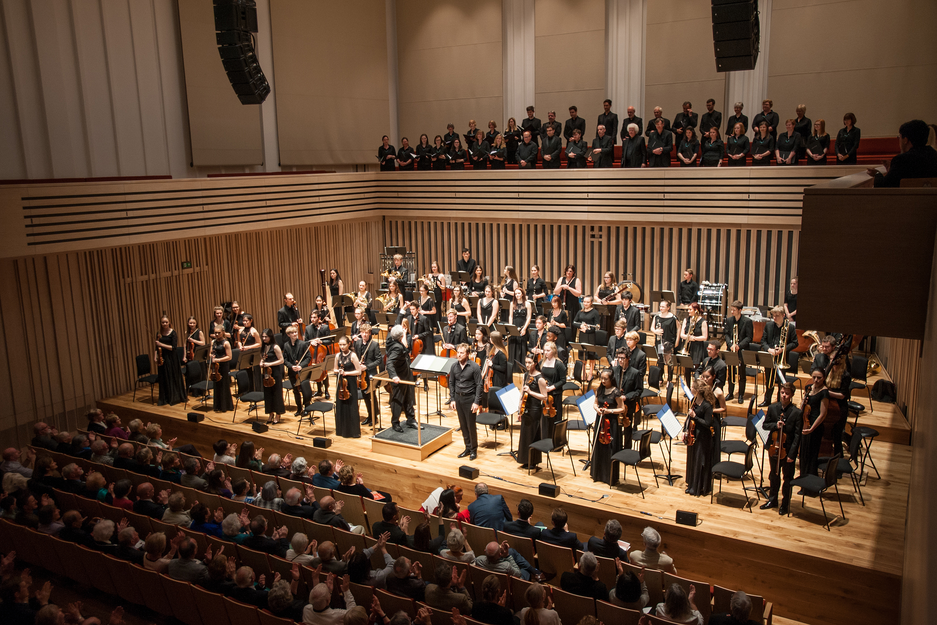 The Stoller Hall and Chetham’s Library receive Culture Recovery Fund ...