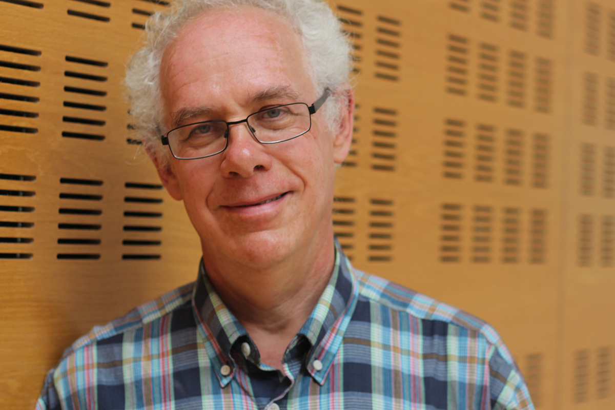 Composer in Residence – Adam Gorb | Chetham's School of Music