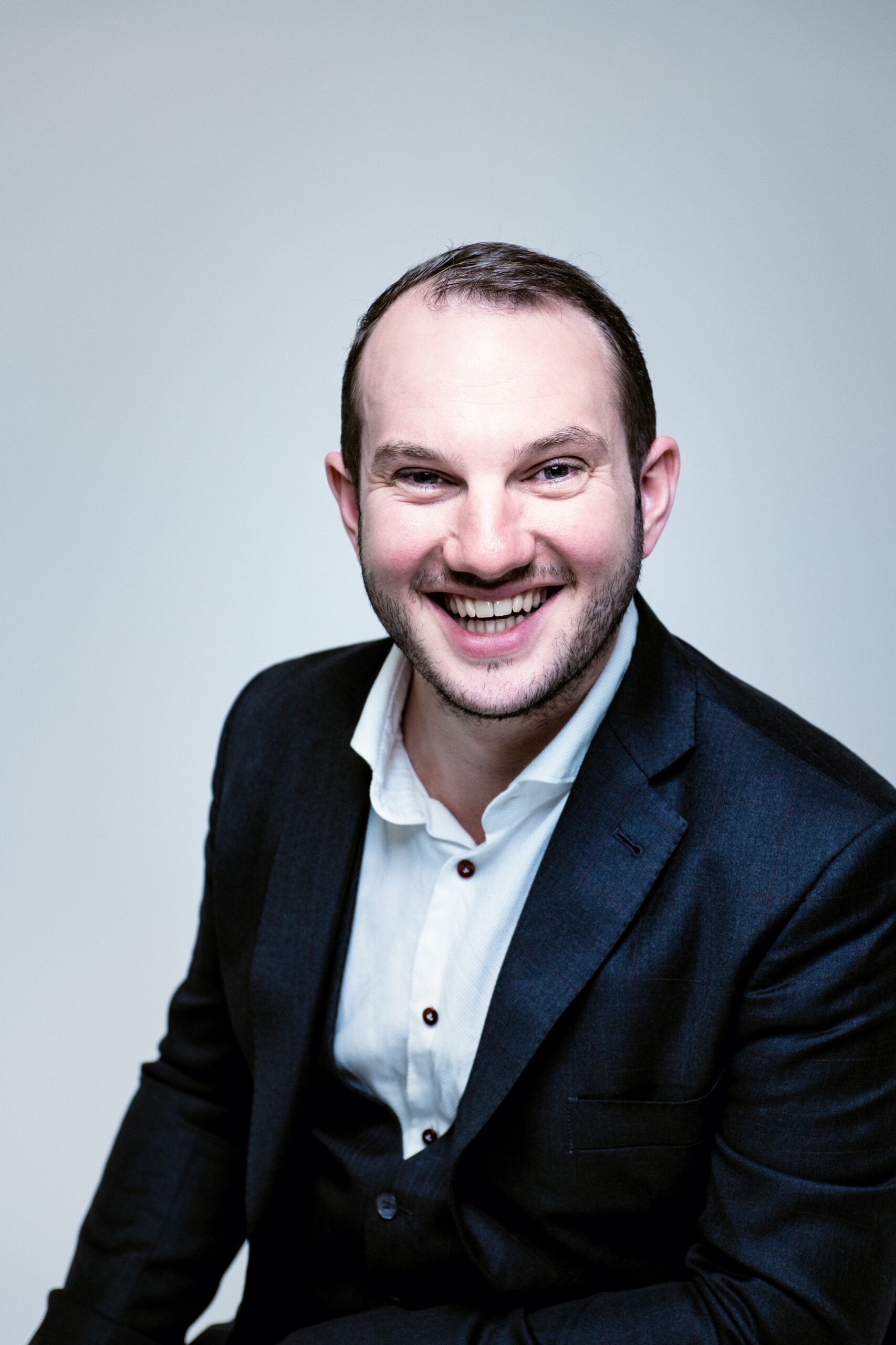 Marcus Farnsworth | Chetham's School of Music