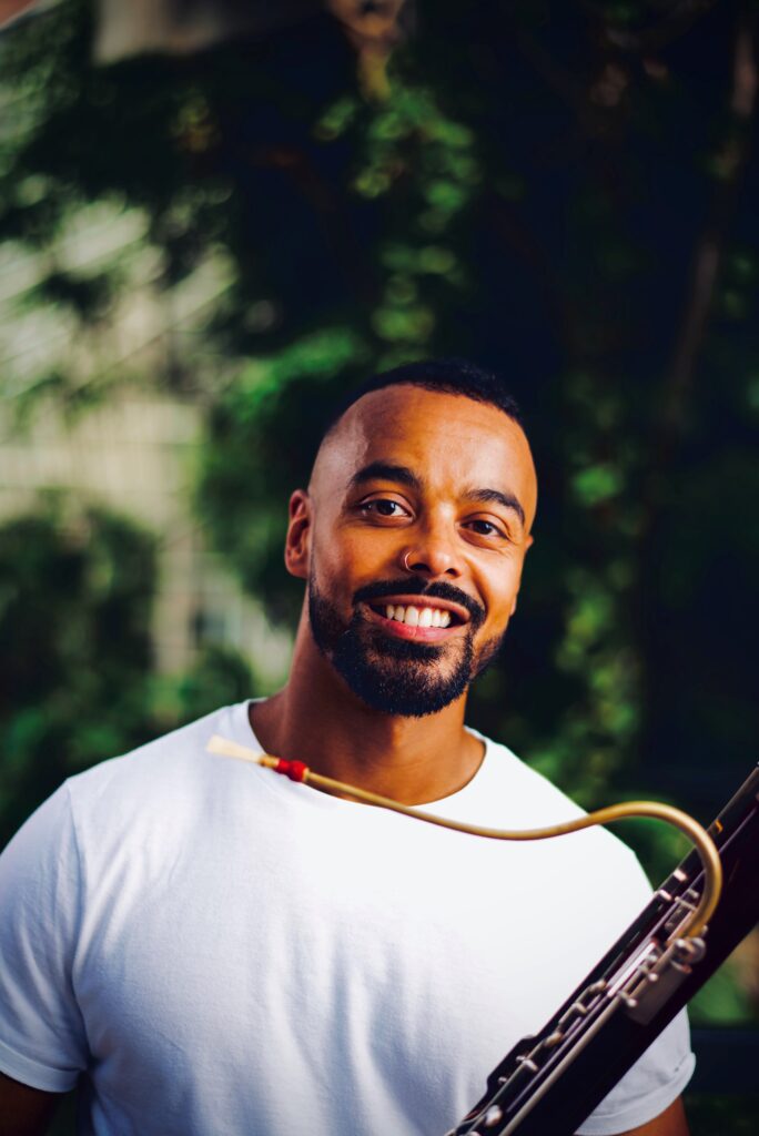 Linton Stephens | Chetham's School of Music