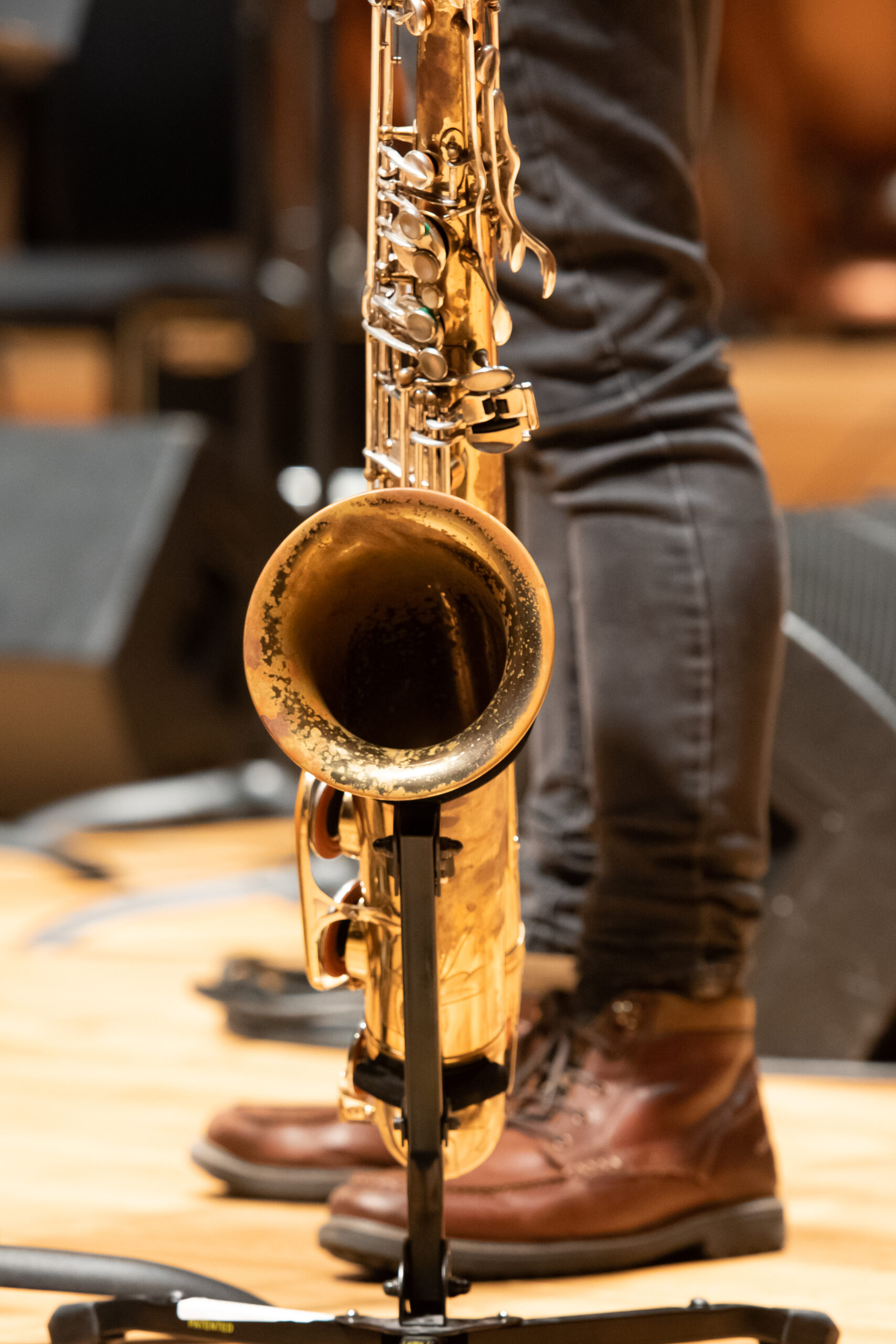 Chetham’s Saxophone Ensembles & Middle School Orchestra | Chetham's ...