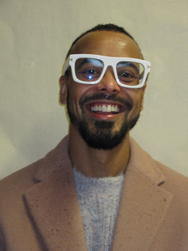 Linton Stephens | Chetham's School of Music