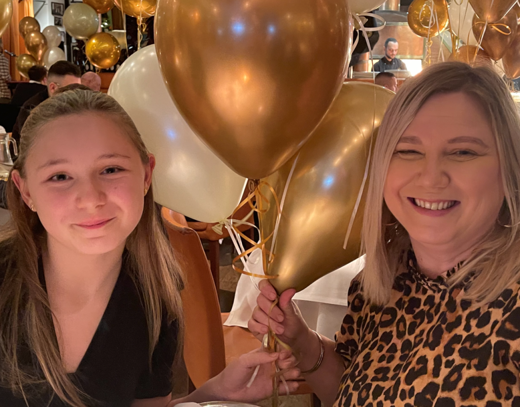 A Q&A with alumna and parent | Chetham's School of Music