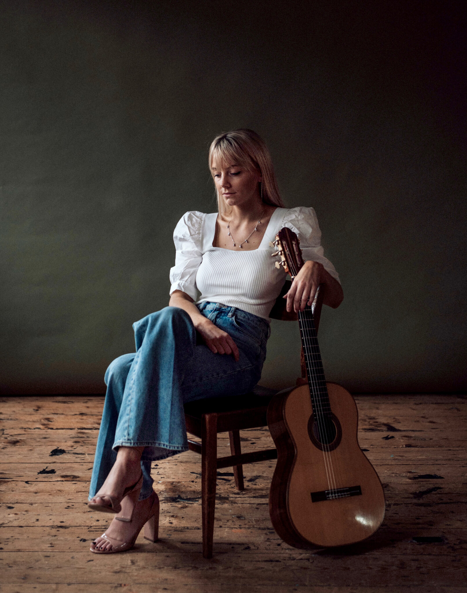 Alexandra Whittingham | Chetham's School of Music