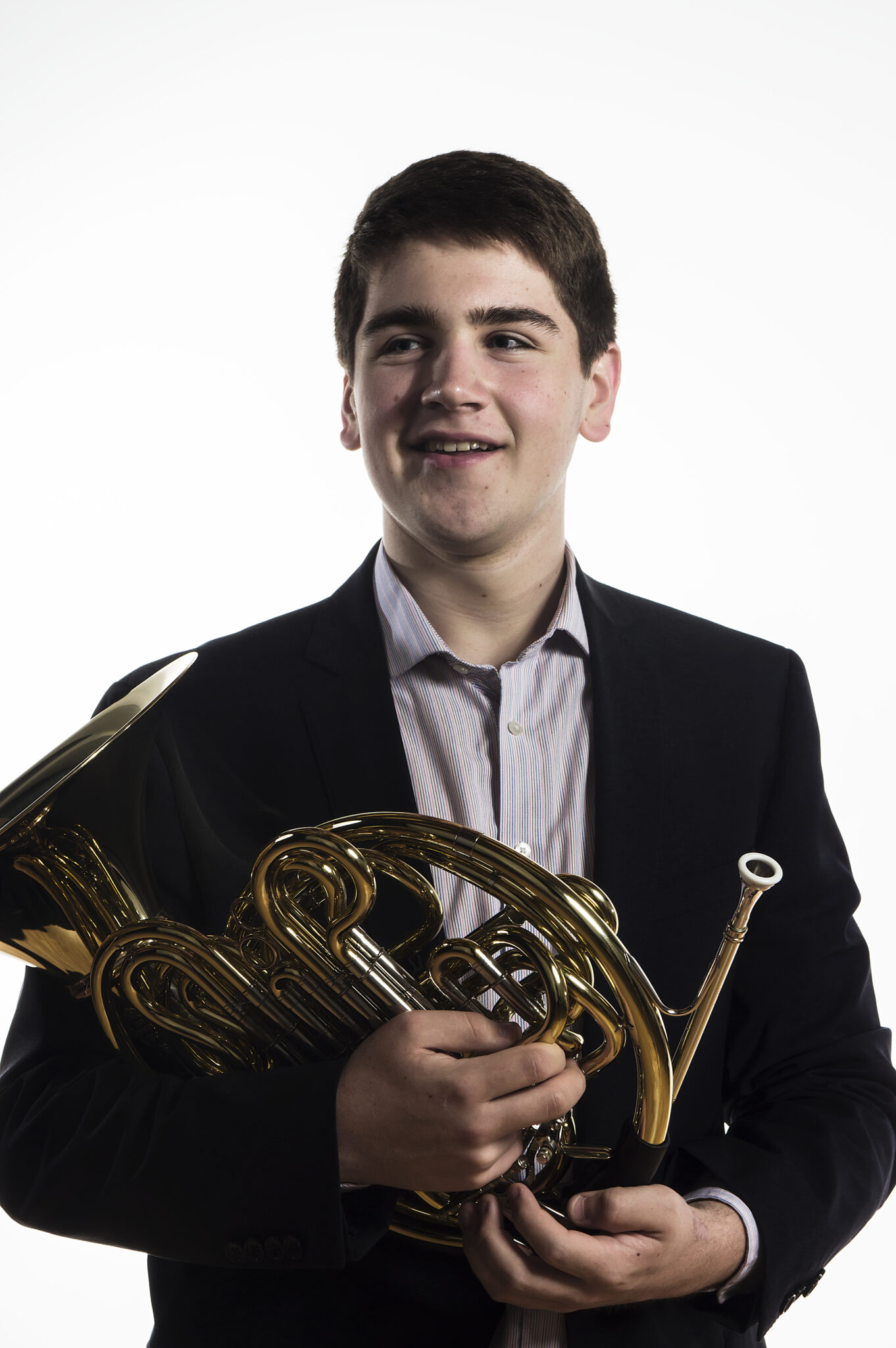 Ben Hulme | Chetham's School of Music