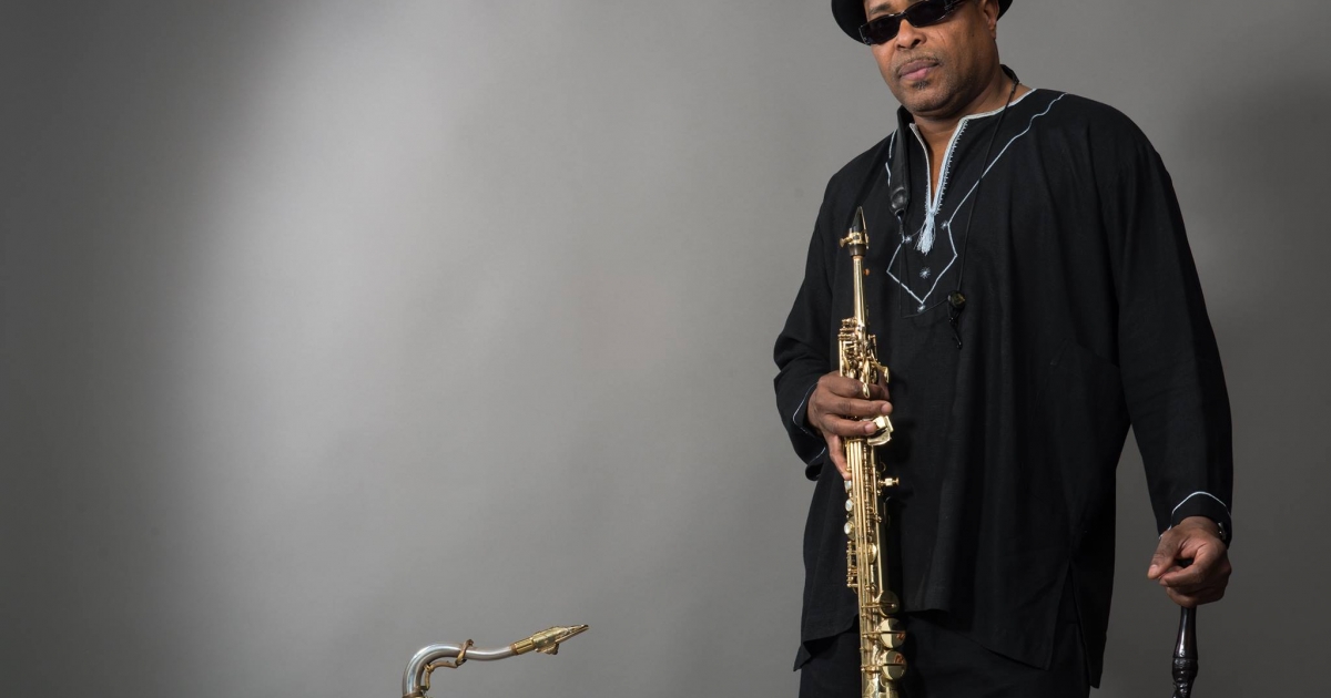 Jean Toussaint Quartet | Chetham's School of Music