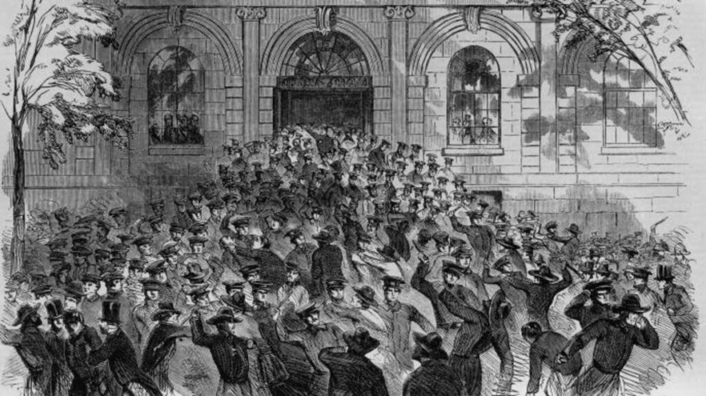 The incredible story of Stravinsky’s The Rite of Spring | Chetham's ...