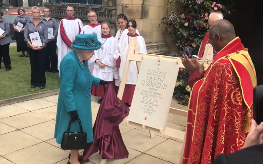 2021 | Chetham's School of Music