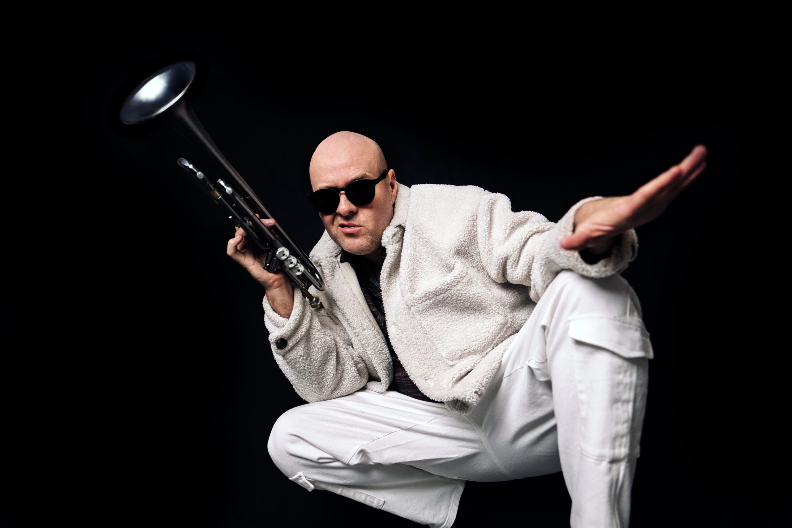 Philip Lassiter | Chetham's School of Music