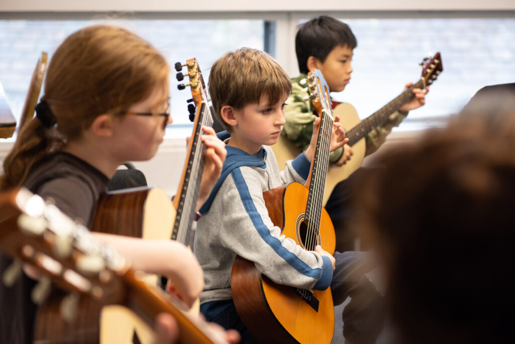 Strings at Chetham's | Chetham's School of Music