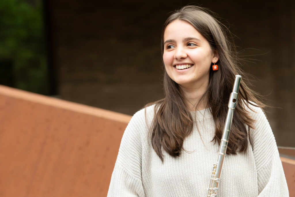My experience of competing in BBC Young Musician – Sofía Patterson ...