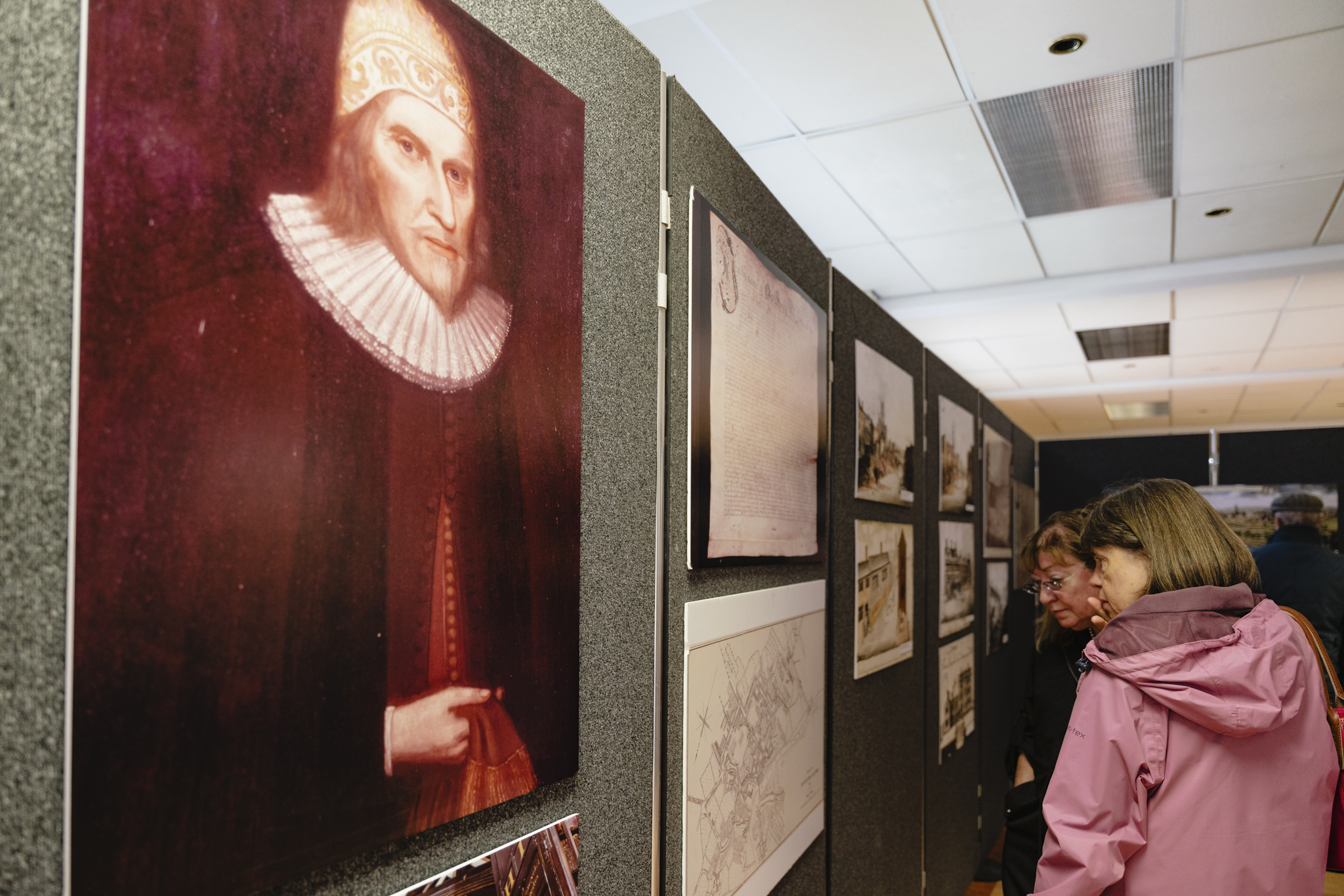 Manchester Medieval Quarter Festival | Chetham's School of Music