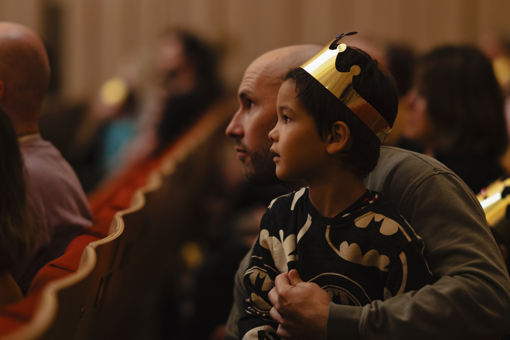 Manchester Medieval Quarter Festival | Chetham's School of Music