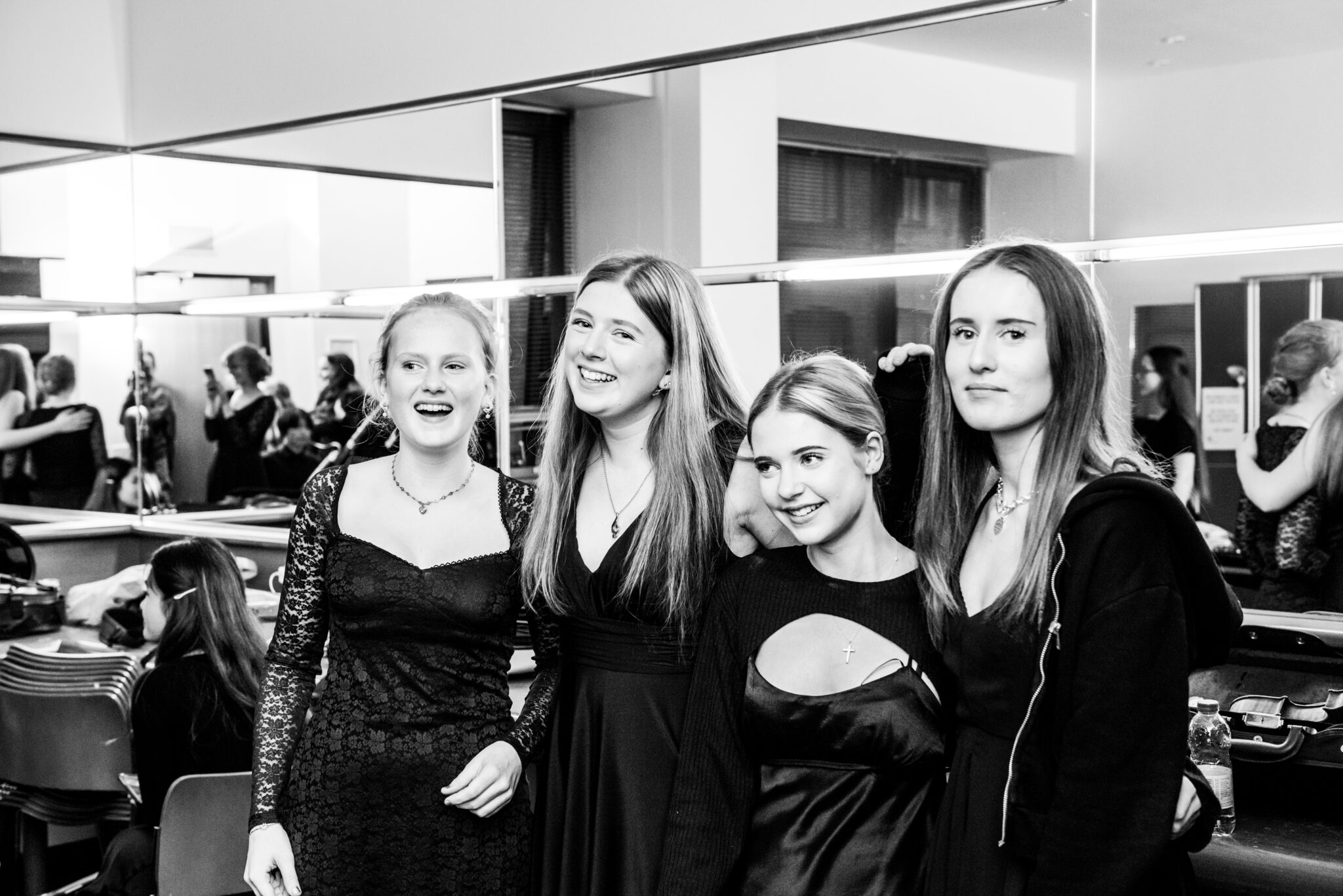 Chetham's Alumni | Chetham's School of Music