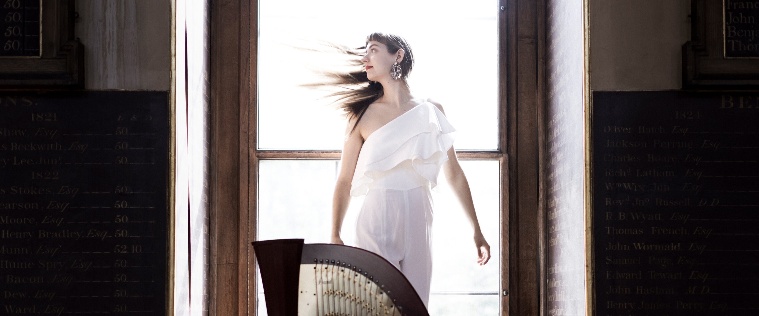 Helena Ricci – Rush Hour Concerts | Chetham's School of Music