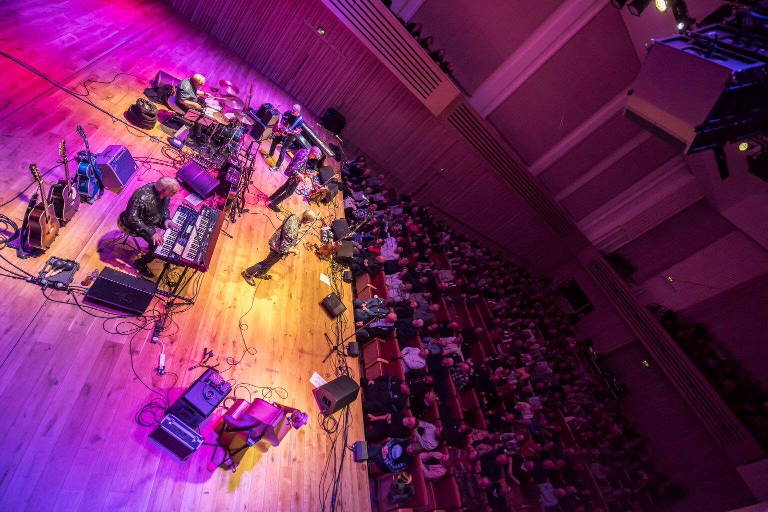 About Chetham's School of Music | Chetham's School of Music