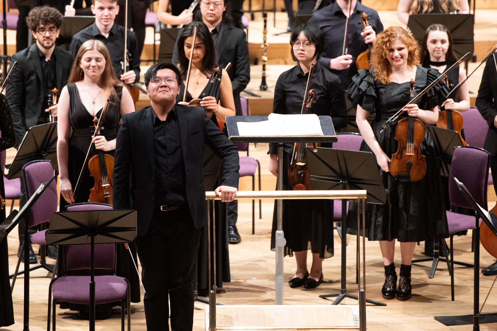 Chetham's Alumni | Chetham's School of Music