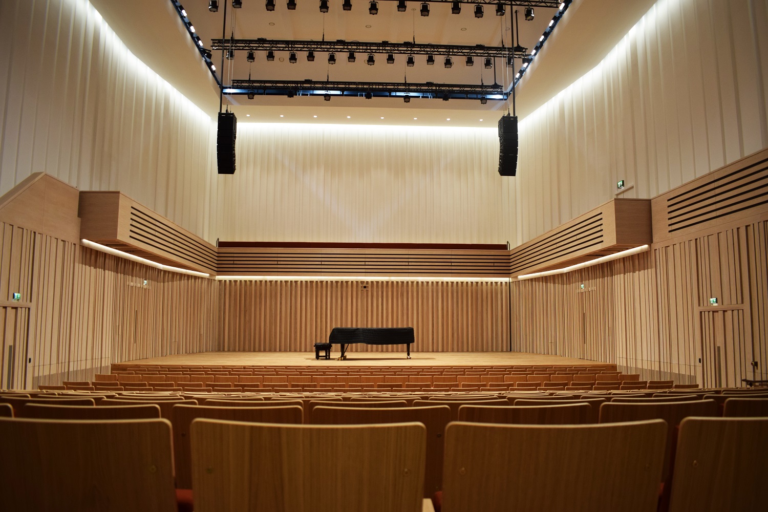 Pianists find new paths to Chetham’s | Chetham's School of Music