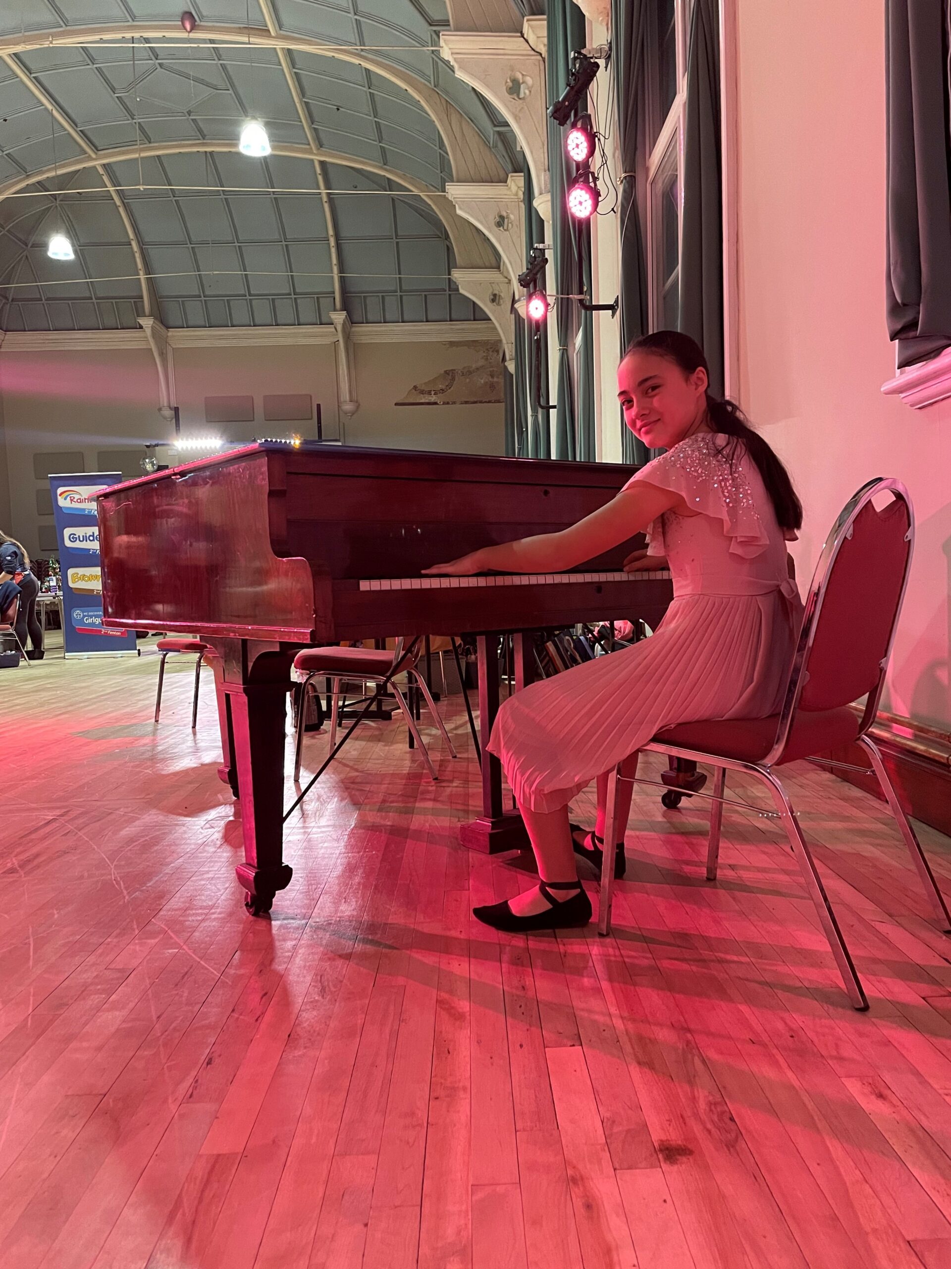 Pianists find new paths to Chetham’s | Chetham's School of Music