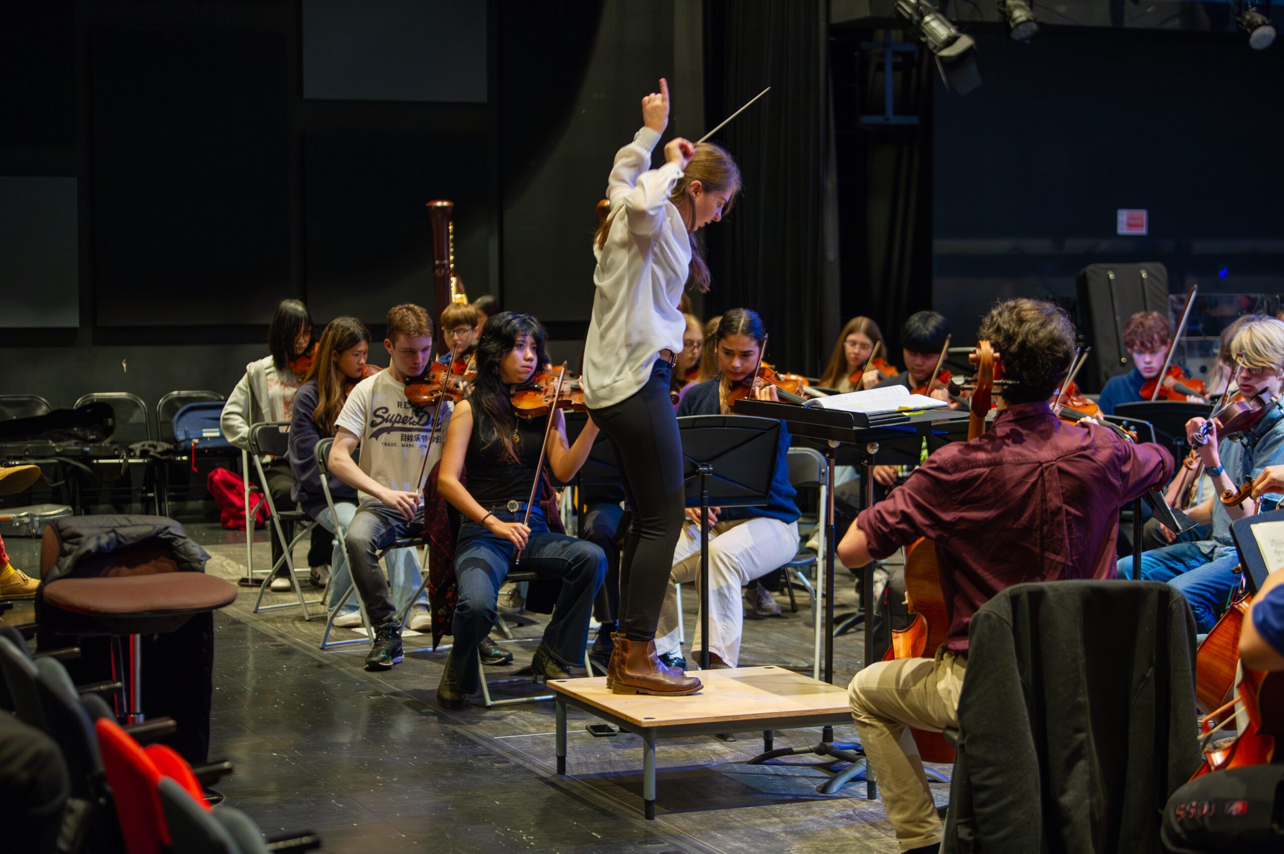 Celebrating female composers on International Women’s Day | Chetham's ...