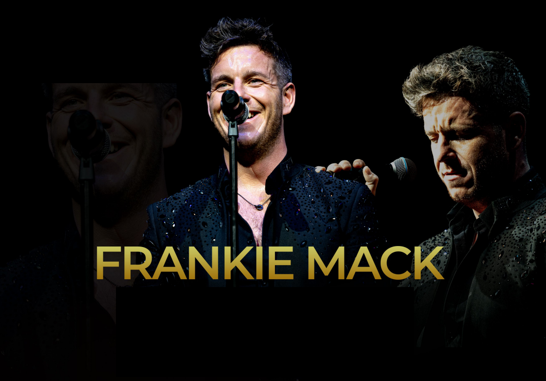 Frankie Mack | Chetham's School of Music