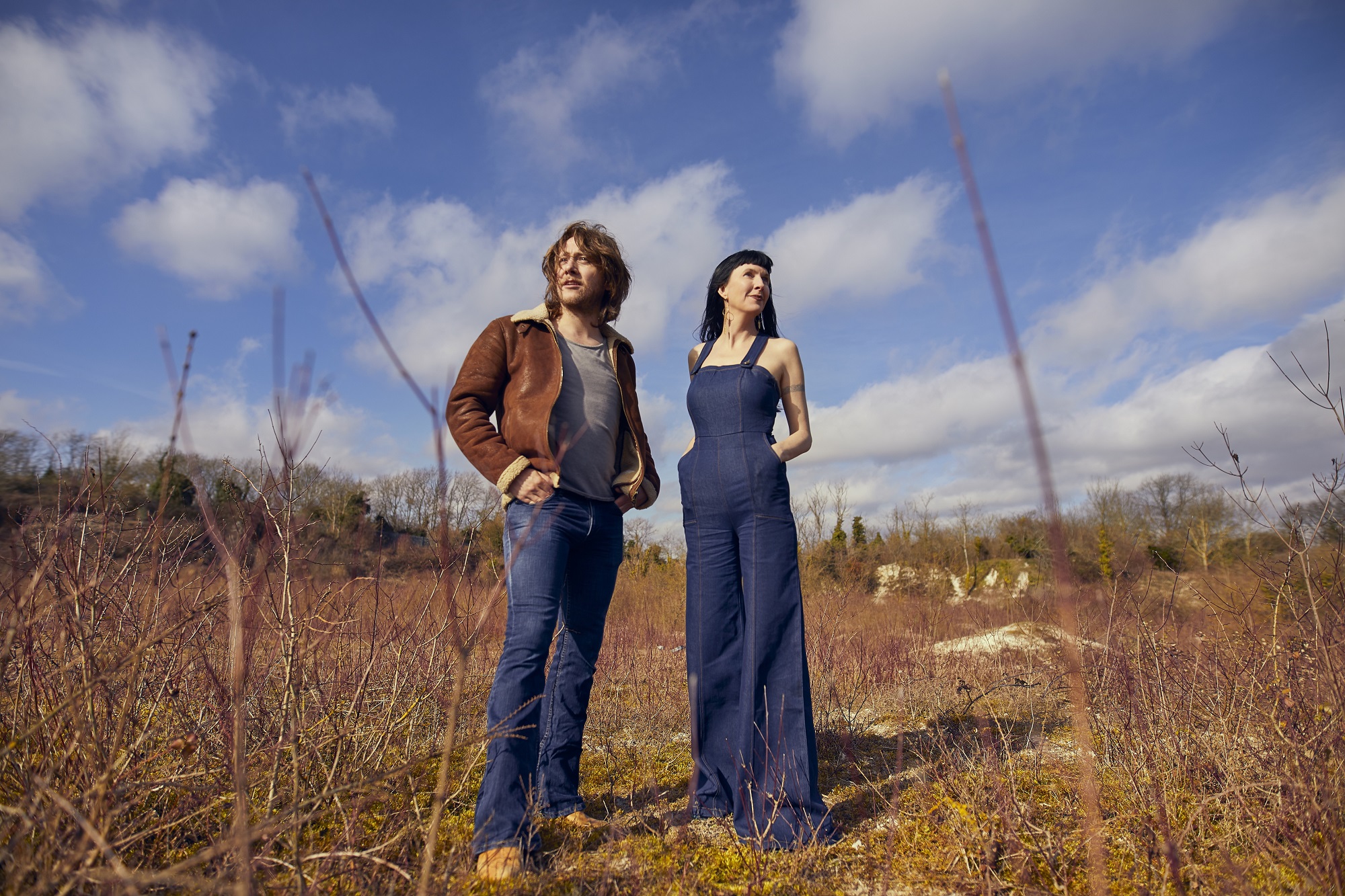 Hannah Sanders & Ben Savage | Chetham's School of Music