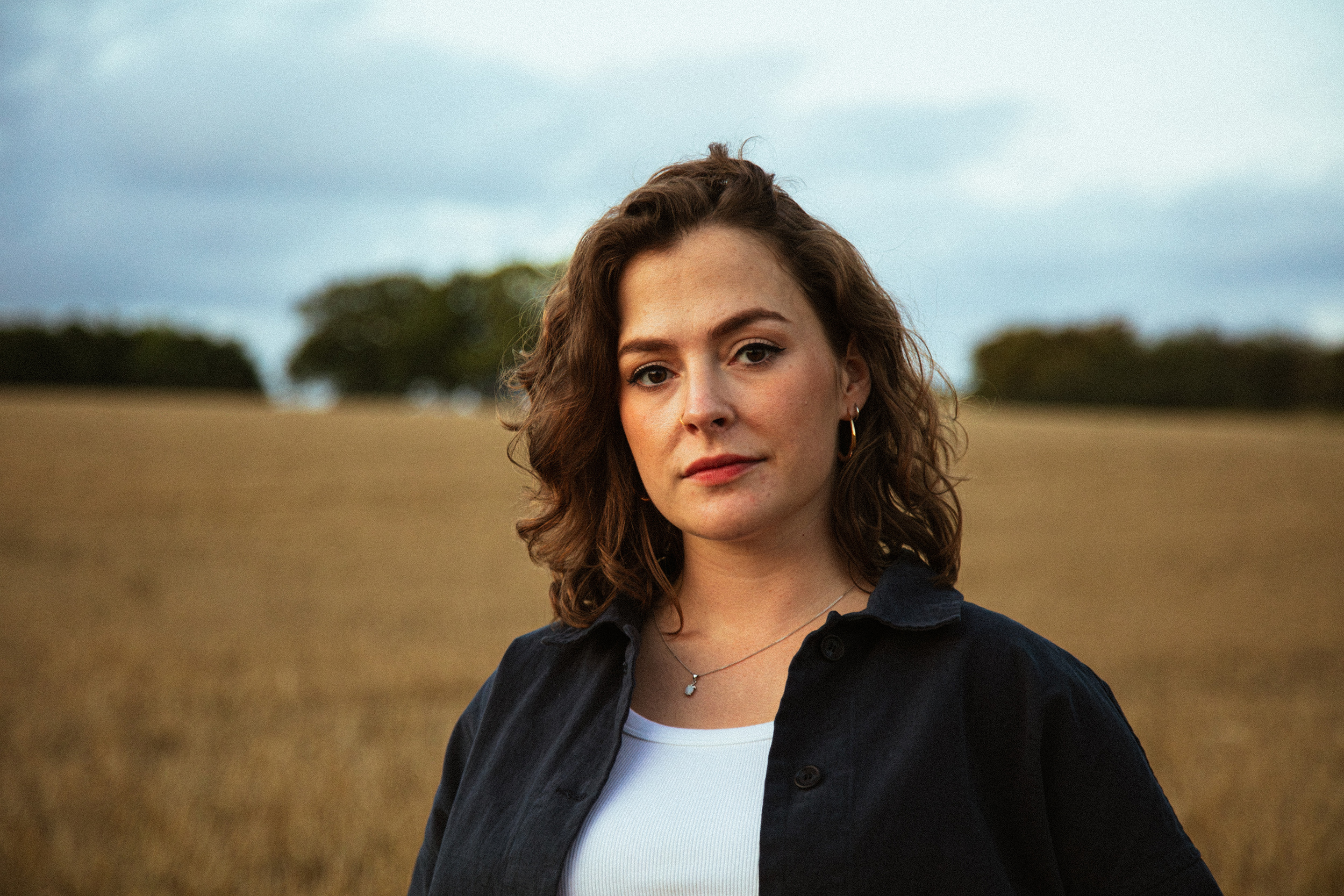 Katherine Priddy | Chetham's School of Music