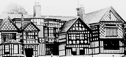 Deeds and Family Papers | Chetham's Library