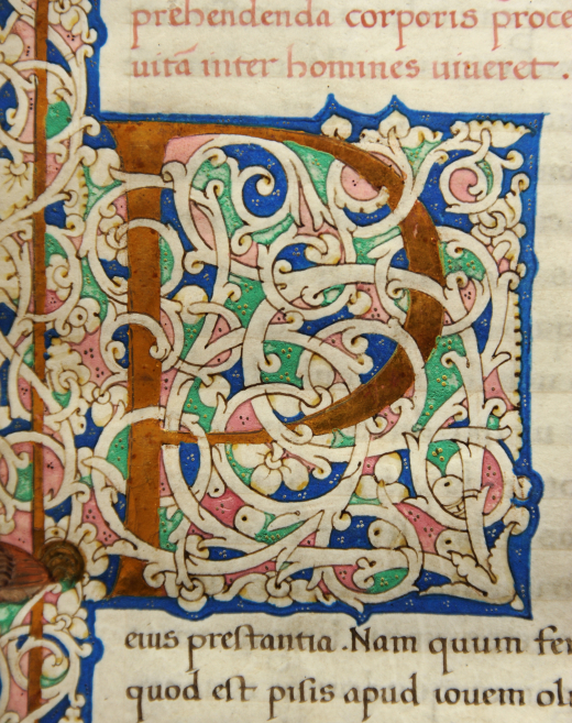 Aulus Gellius | Chetham's Library