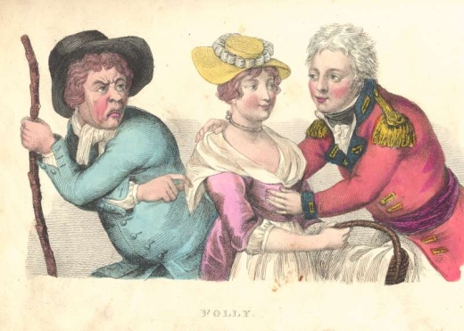 Tim Bobbin | Chetham's Library