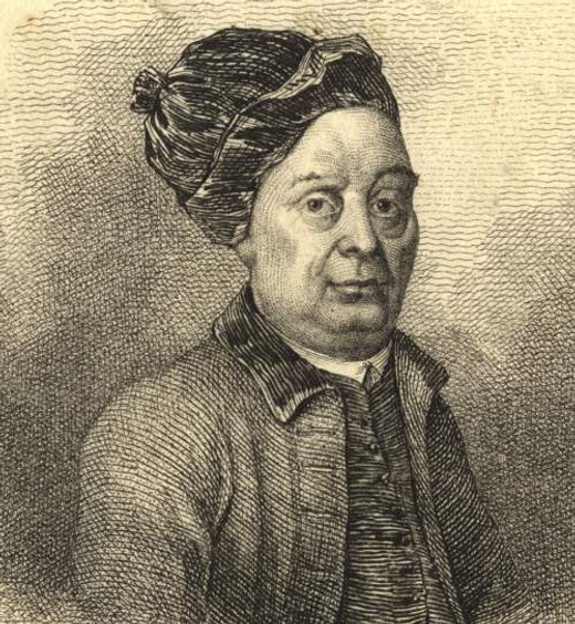 Tim Bobbin | Chetham's Library