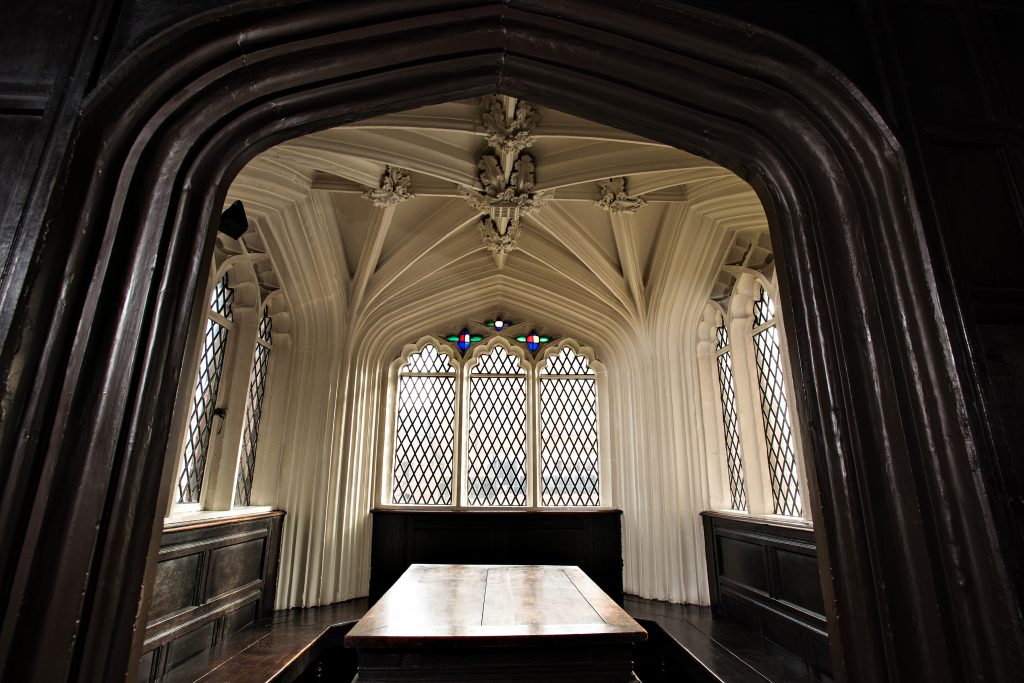 What’s it like to volunteer here? | Chetham's Library
