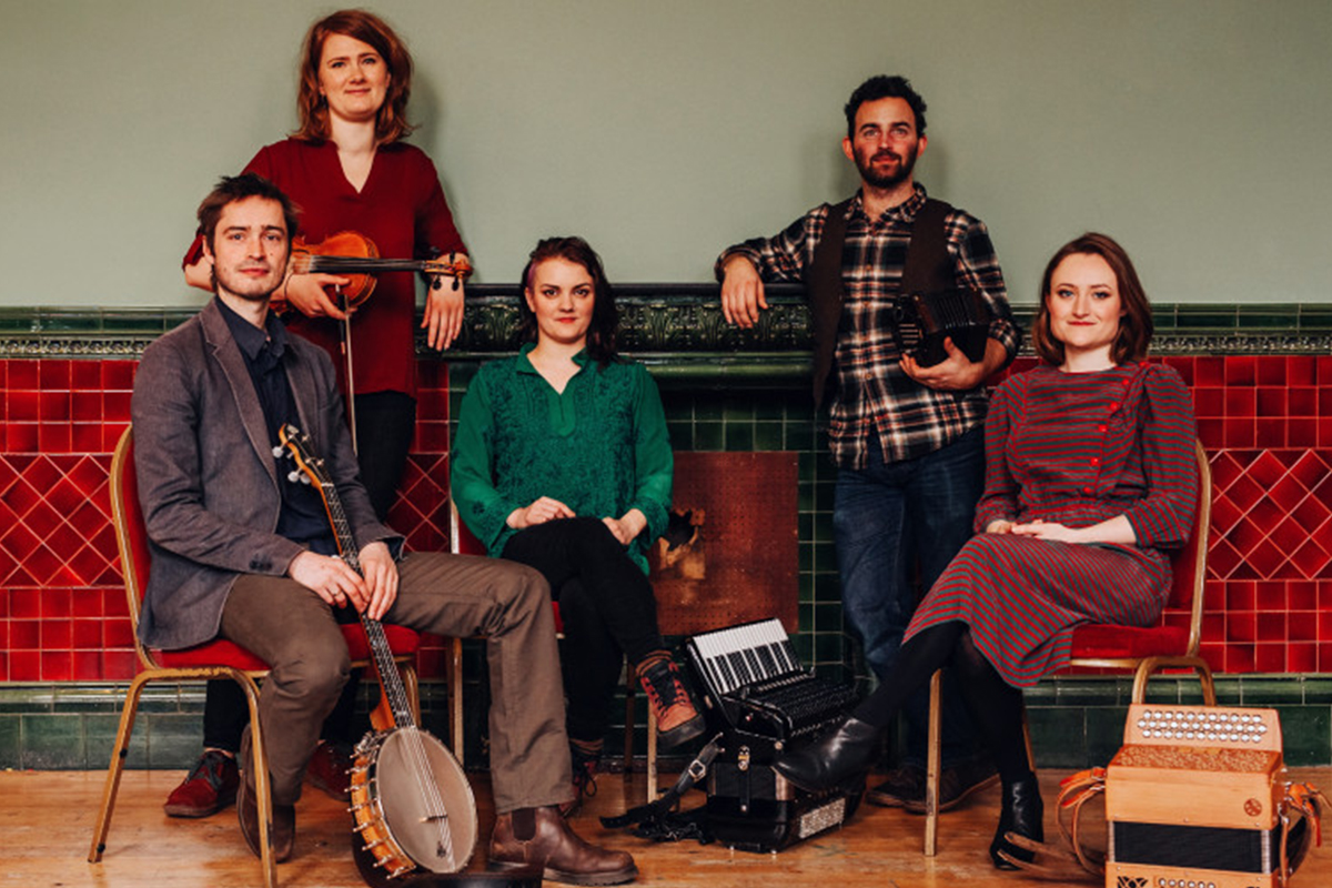 Awake Arise: A Christmas Show for our Times | Chetham's Library