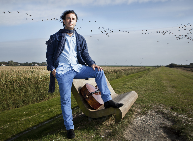 Jeroen Reuling Masterclass | Chetham's Library