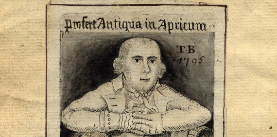 Thomas Barritt of Manchester | Chetham's Library