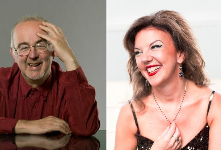 Tasmin Little and Martin Roscoe – Live Stream with Manchester Chamber ...