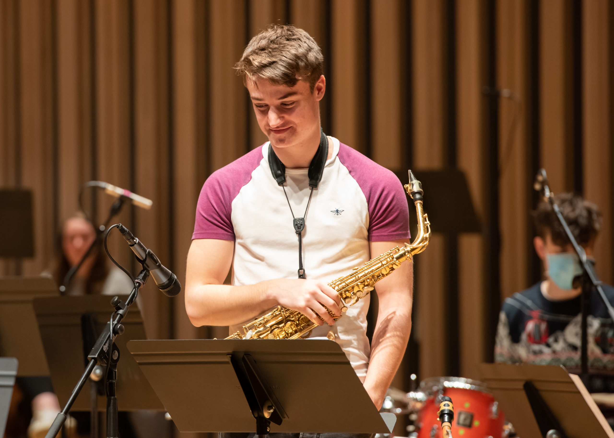 Chetham’s Concerto Finals | Chetham's Library