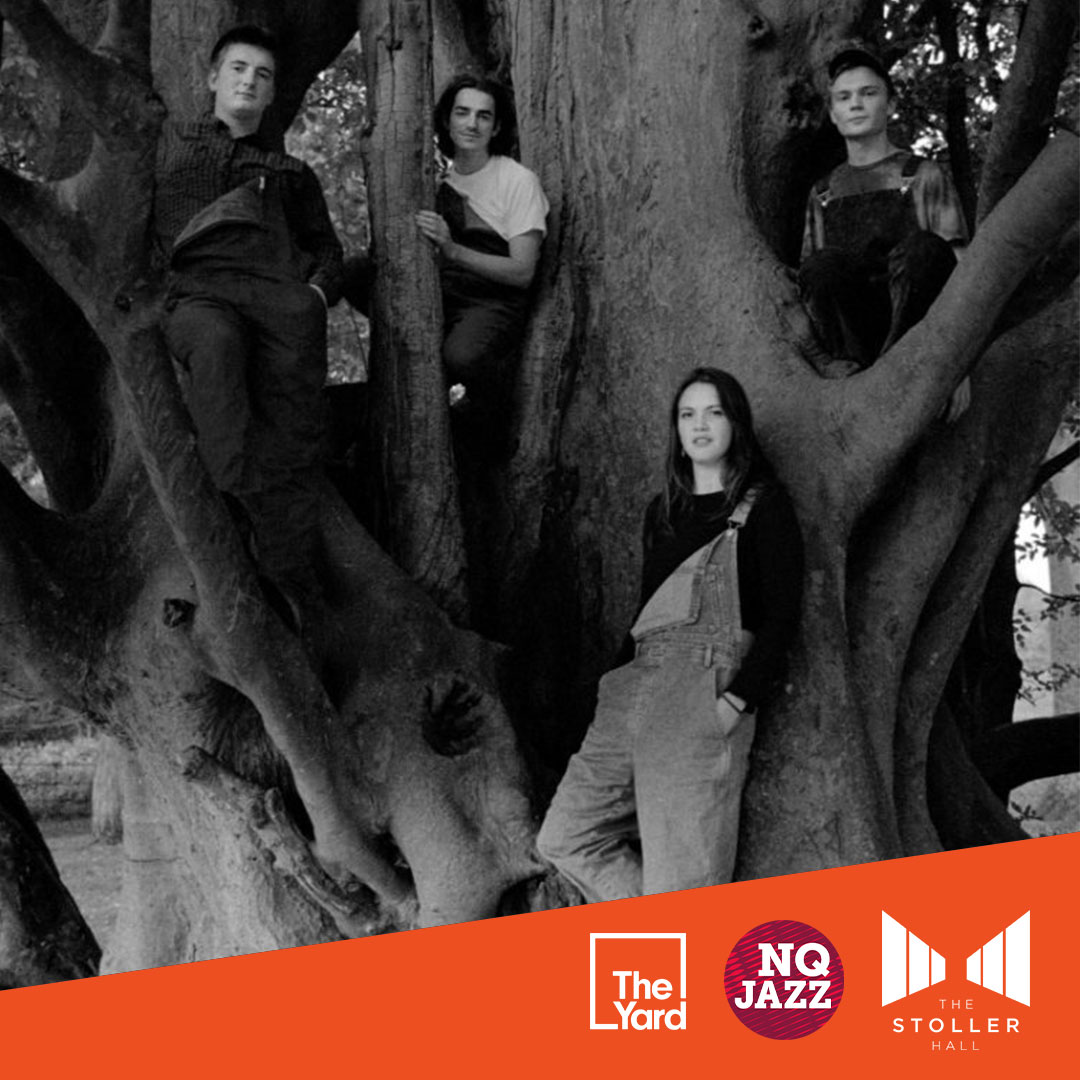 Ella Hohnen-Ford’s TreeClimbers | Chetham's Library