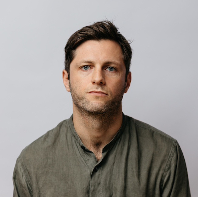 Silenced Libraries with Nick Thurston | Chetham's Library