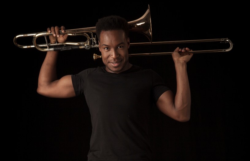 Chris Augustine – Lunchtime Concert | Chetham's Library