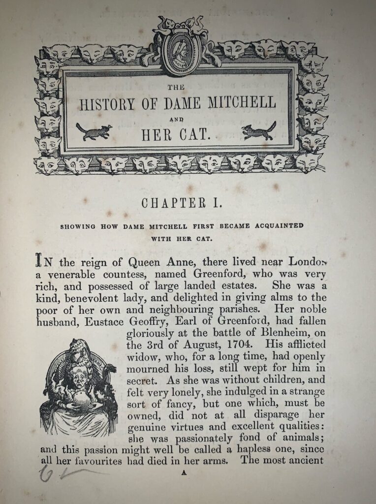 Instruction With Delight | Chetham's Library