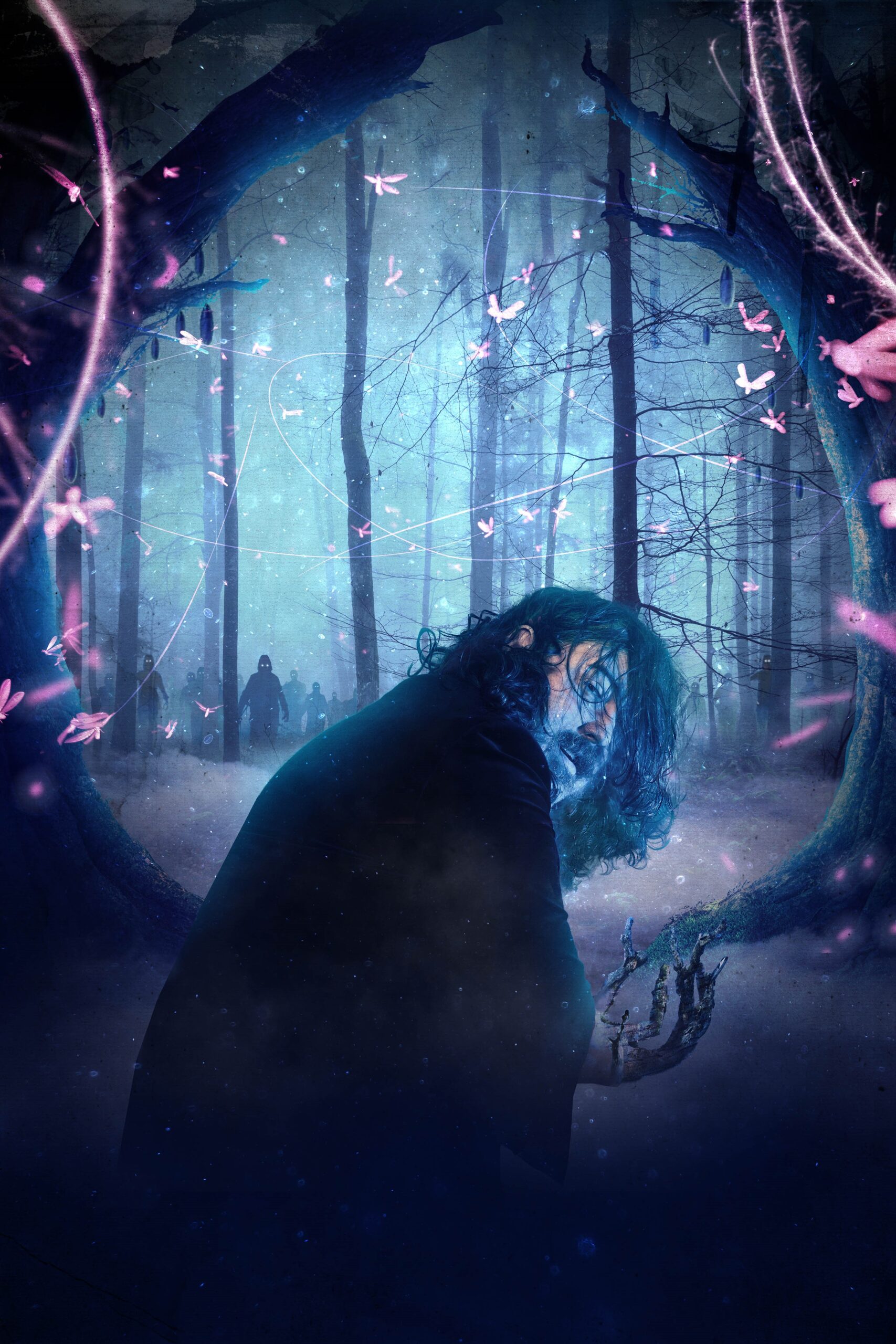 Nick Helm: What Have We Become? | Chetham's Library