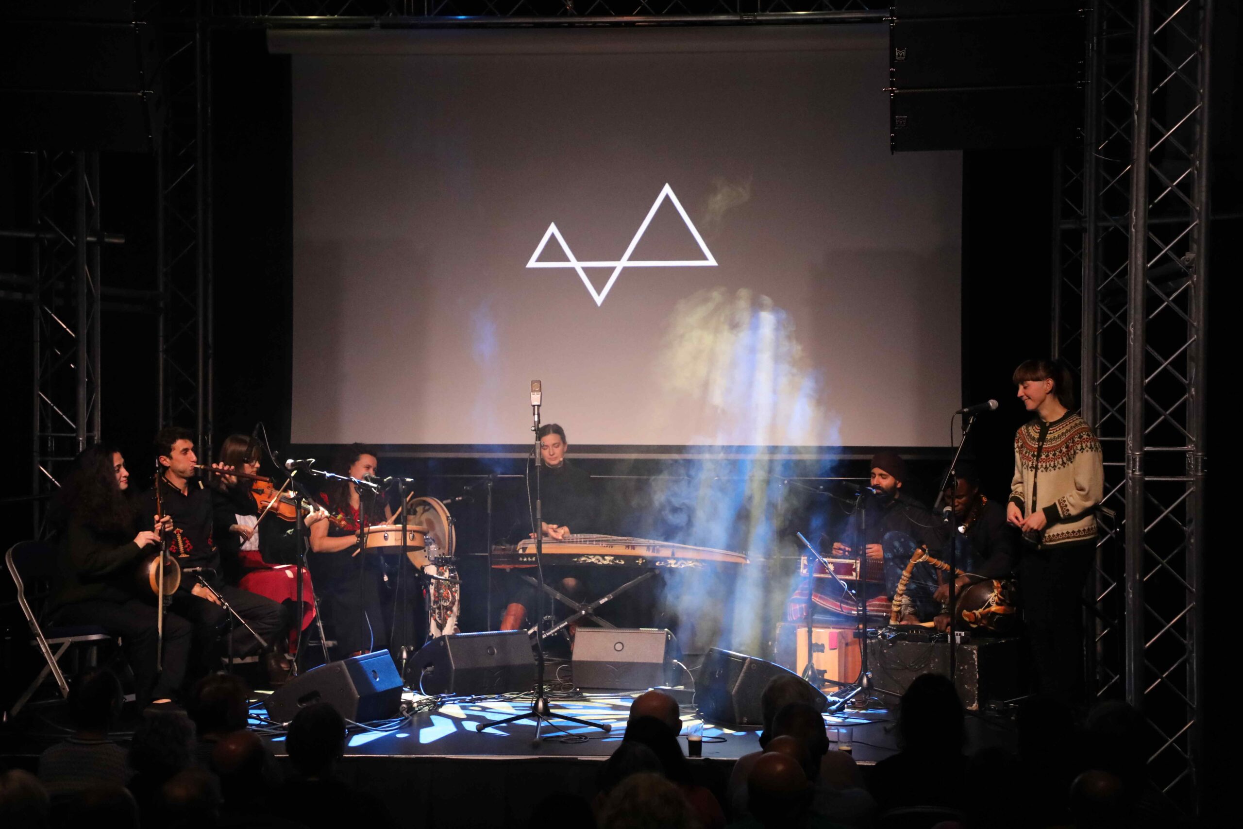 Making Tracks | Chetham's Library